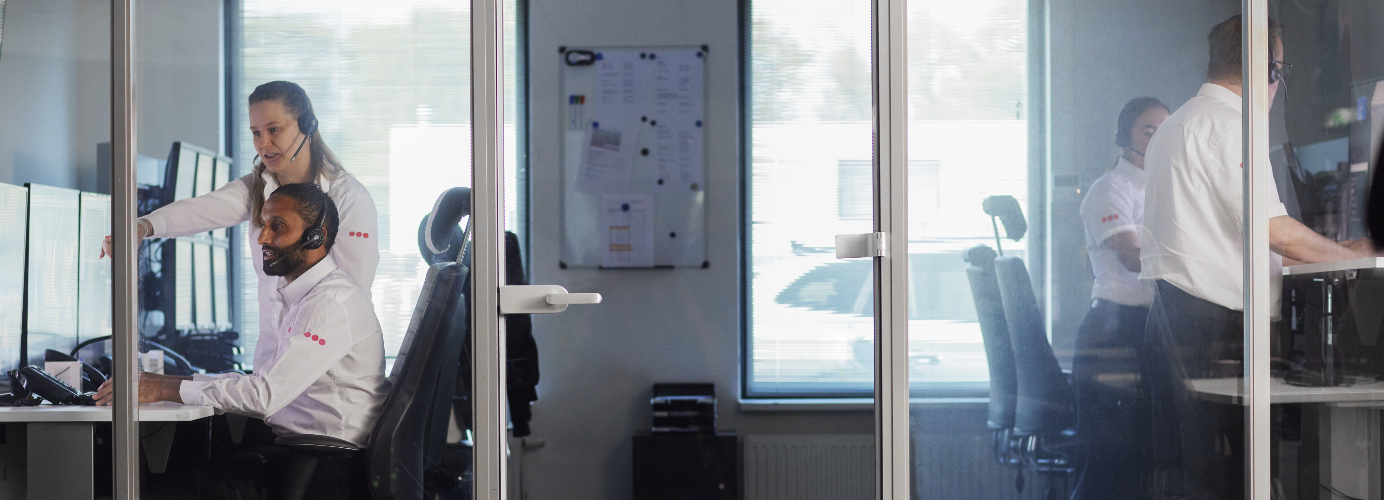 Remote Viewing Services