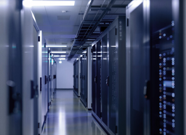 Securitas and data centers